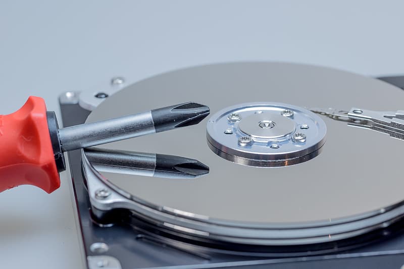 Different Methods to Recover Files from Hard Drive - Know your PC